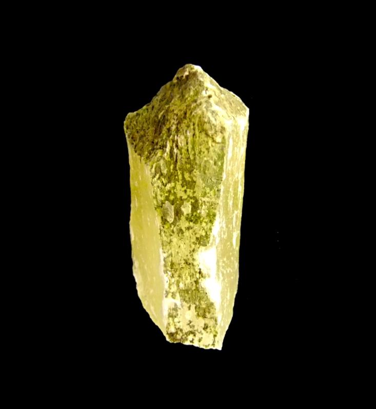 WITHERITE RAW CRYSTAL SPECIMEN. SP12521